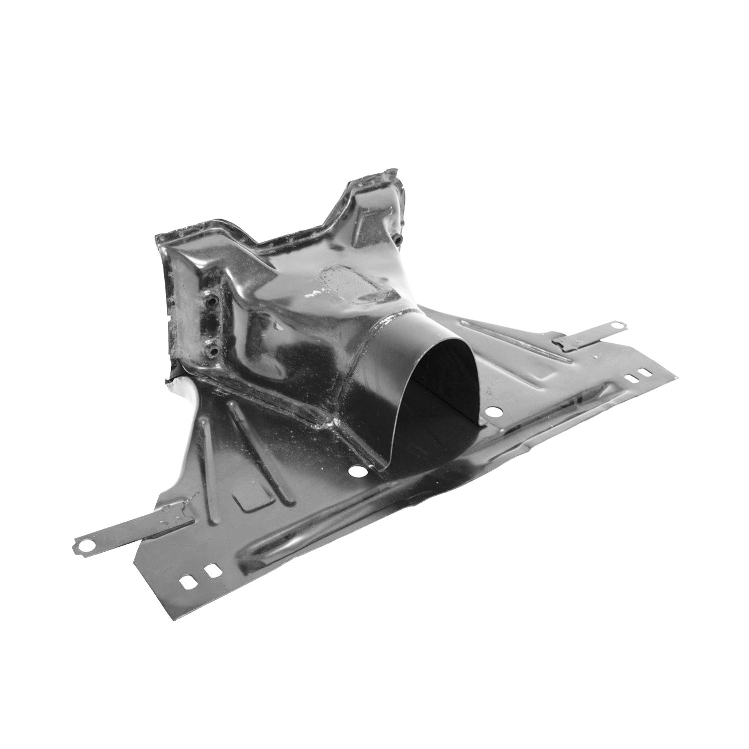 Bumpers, Fenders, Hoods, Aprons, & Body Parts For Early Volkswagens ...