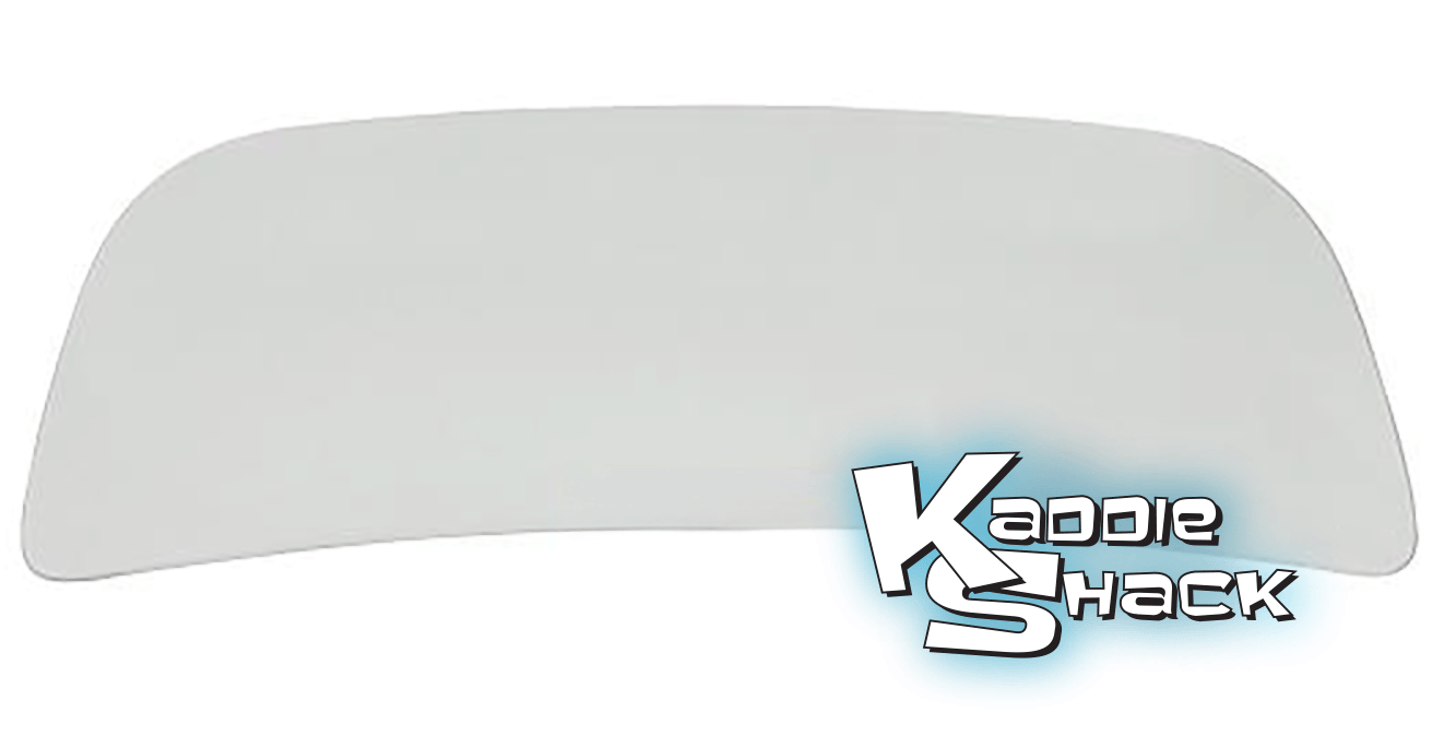 Windshield, '65 to '77 Standard Bug, '71 & ' 72 Super Beetle – Kaddie Shack