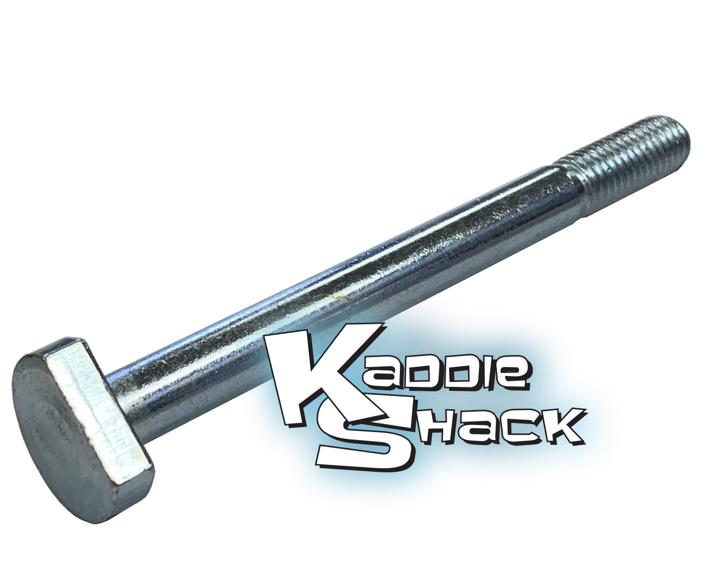 Upper Engine Mounting Bolt, Right Side, For Starter, Type 1 – Kaddie Shack