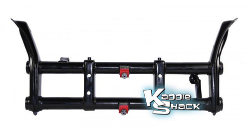 2" Narrowed & Lowered Puma-Style Adjustable Ball Joint Beam – Kaddie Shack