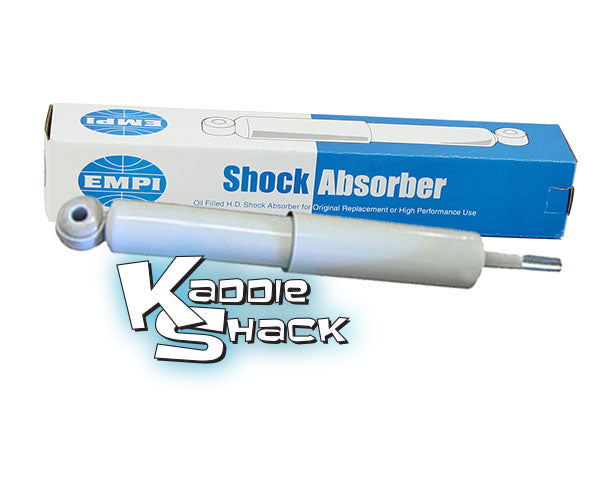 EMPI Front Ball Joint Stock Shock Absorber, Oil Filled – Kaddie Shack