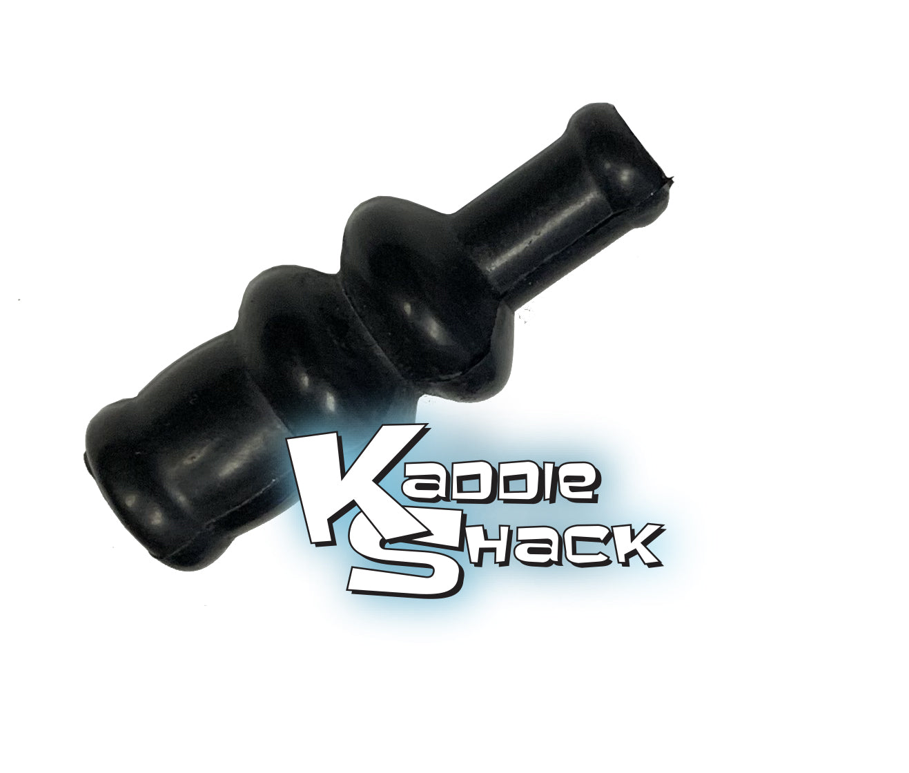 Dipstick Sealing Boot (Bellows) – Kaddie Shack